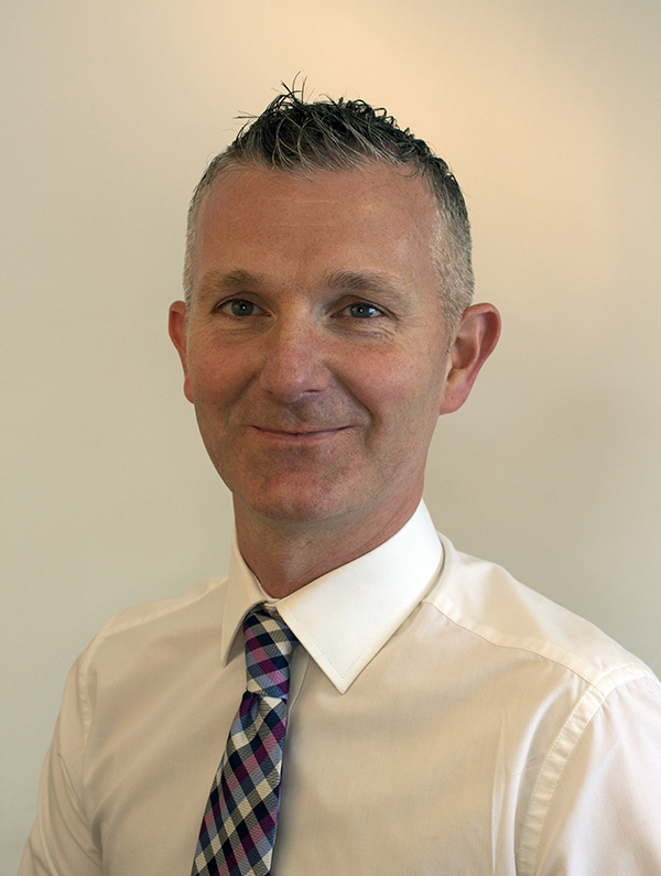 Michael Rees - Wilec